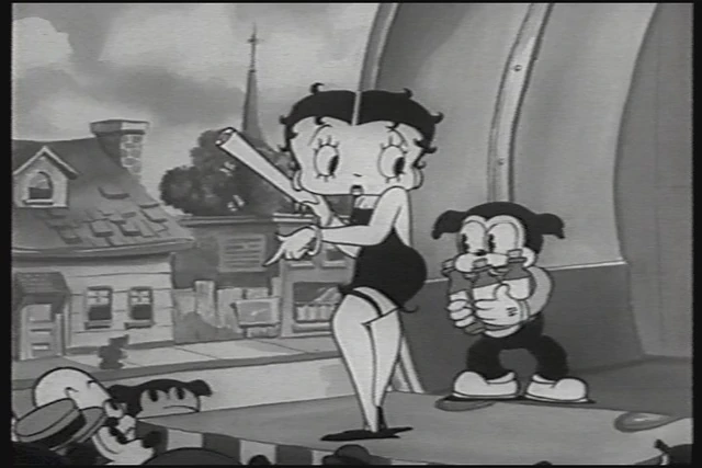 Image - Betty boop md.jpg | BETTY BOOP Wiki | FANDOM powered by Wikia