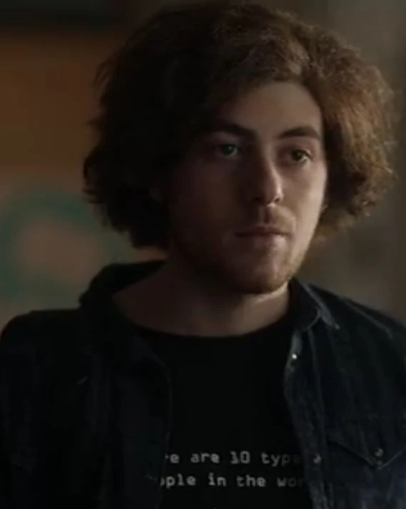 Adam Jones | Between Wiki | FANDOM powered by Wikia