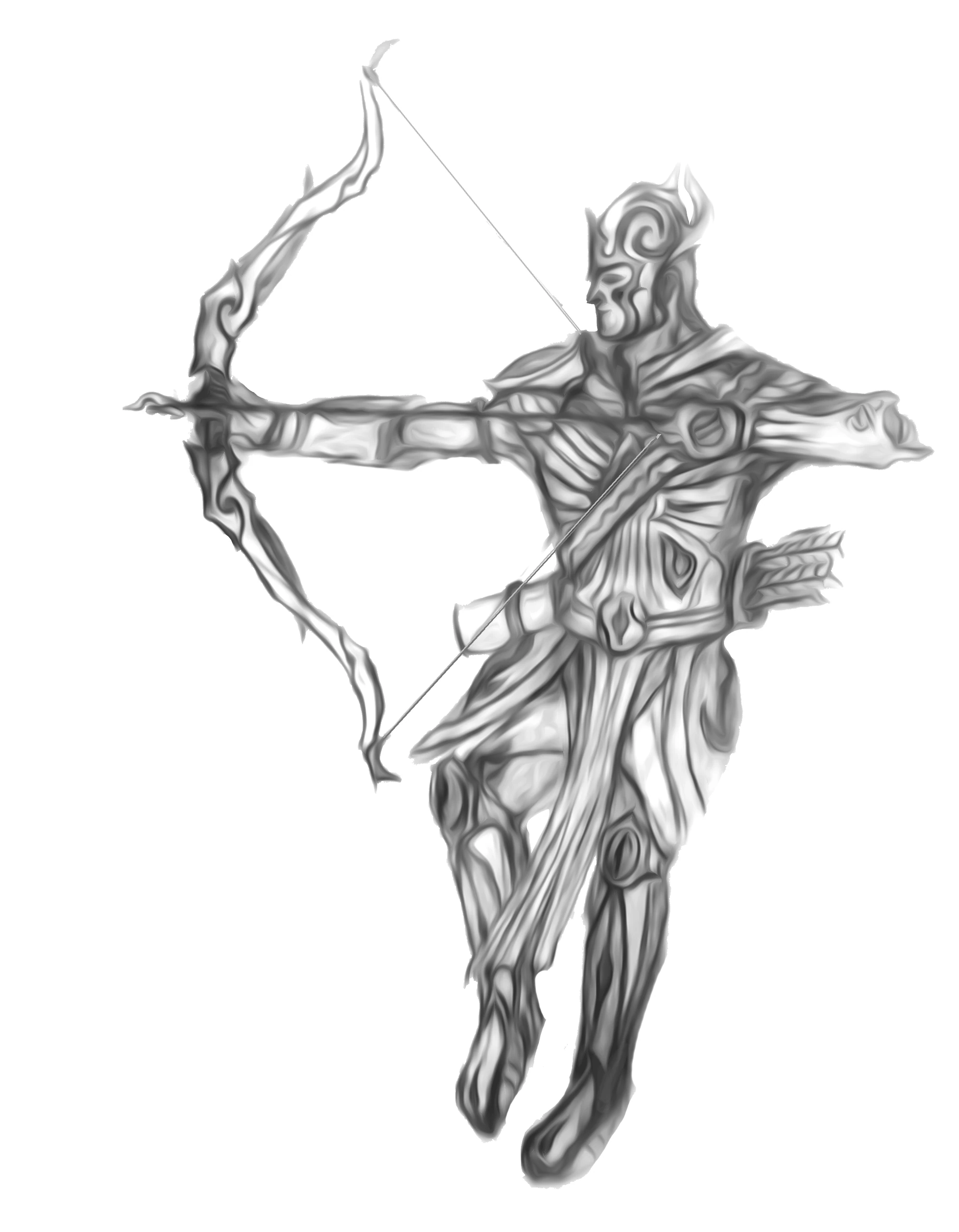 The Demigods | Between The Demigods & Demons Wiki | Fandom