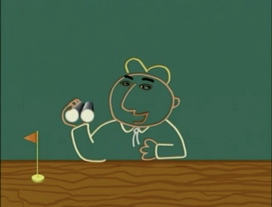 Tiger Words | Between the Lions Wiki | Fandom