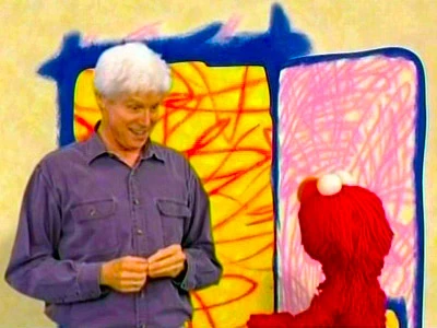 Fred Newman | Between the Lions Wiki | Fandom