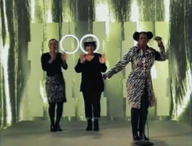 Double O, OO | Between the Lions Wiki | Fandom