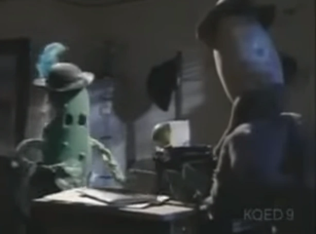 Image - Sam Spud And The Terrible Pickle .png | Between the Lions Wiki ...