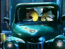 Sam Spud | Between the Lions Wiki | Fandom