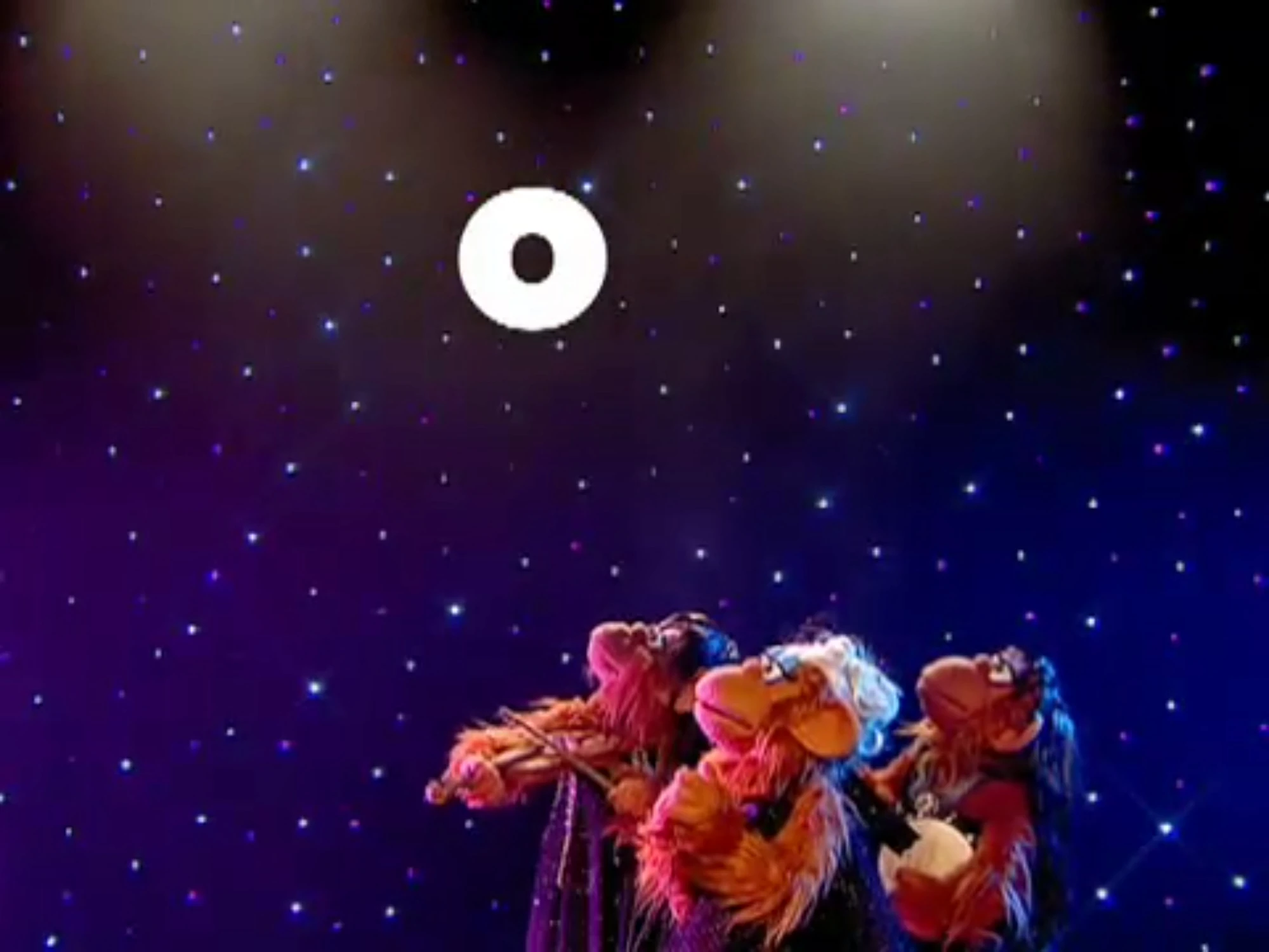 Episode 97: Moon Rope/Welcome to the Moon | Between the Lions Wiki | Fandom