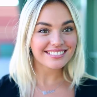 Victoria | Beverly Valley High Wiki | Fandom