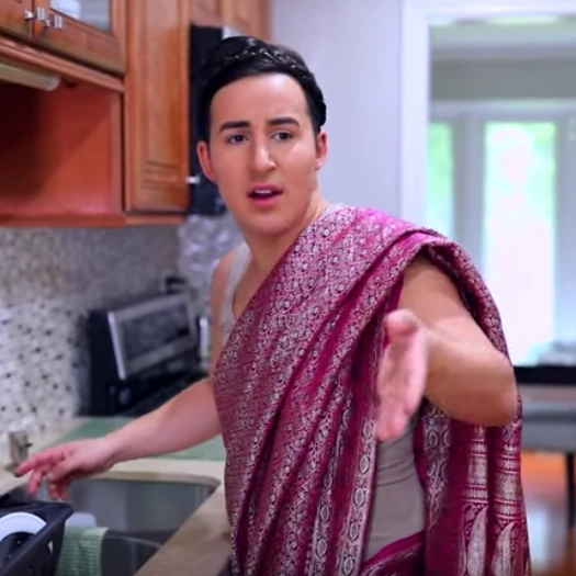 Riya's Mother | Beverly Valley High Wiki | Fandom