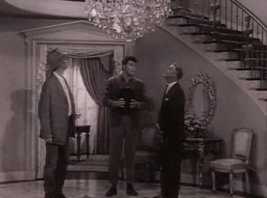 Meanwhile, Back at the Cabin | Beverly Hillbillies Wiki | Fandom