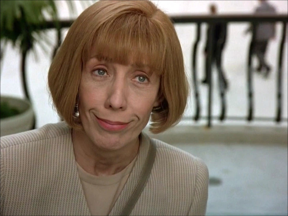 Jane Hathaway (1993 Film) | Beverly Hillbillies Wiki | Fandom