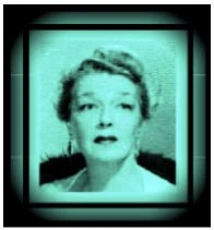 Harriet E. MacGibbon | Beverly Hillbillies Wiki | Fandom