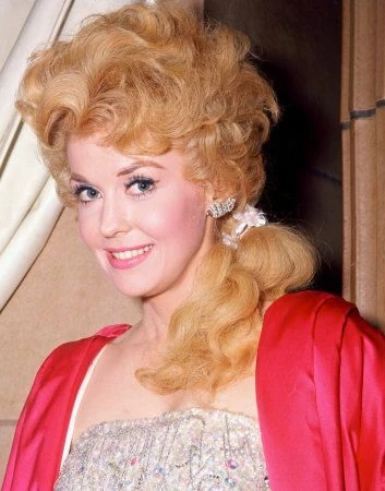 Donna Douglas | Beverly Hillbillies Wiki | Fandom
