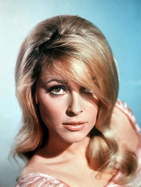 Sharon Tate | Beverly Hillbillies Wiki | FANDOM powered by Wikia
