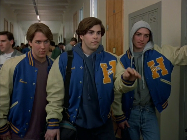 Lance | Beverly Hillbillies Wiki | Fandom