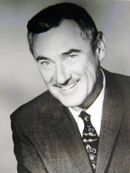 Herbert Rudley | Beverly Hillbillies Wiki | Fandom