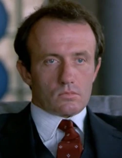 Zack | Beverly Hills Cop Wiki | Fandom