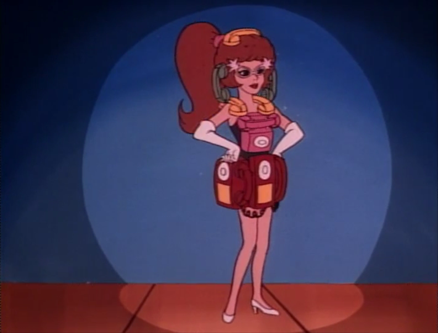 Switchboard | Beverly Hills Teens Wiki | Fandom