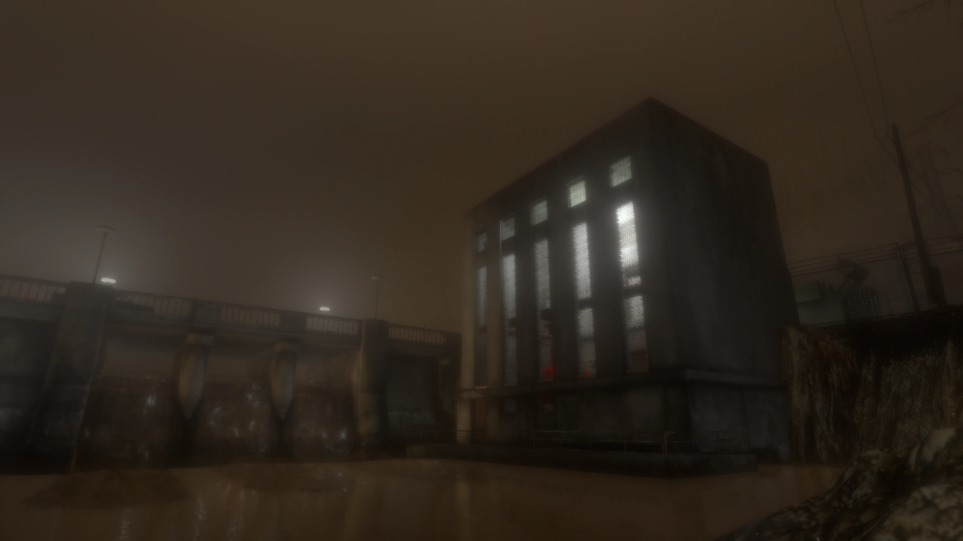 Power Plant | Beware Wiki | Fandom