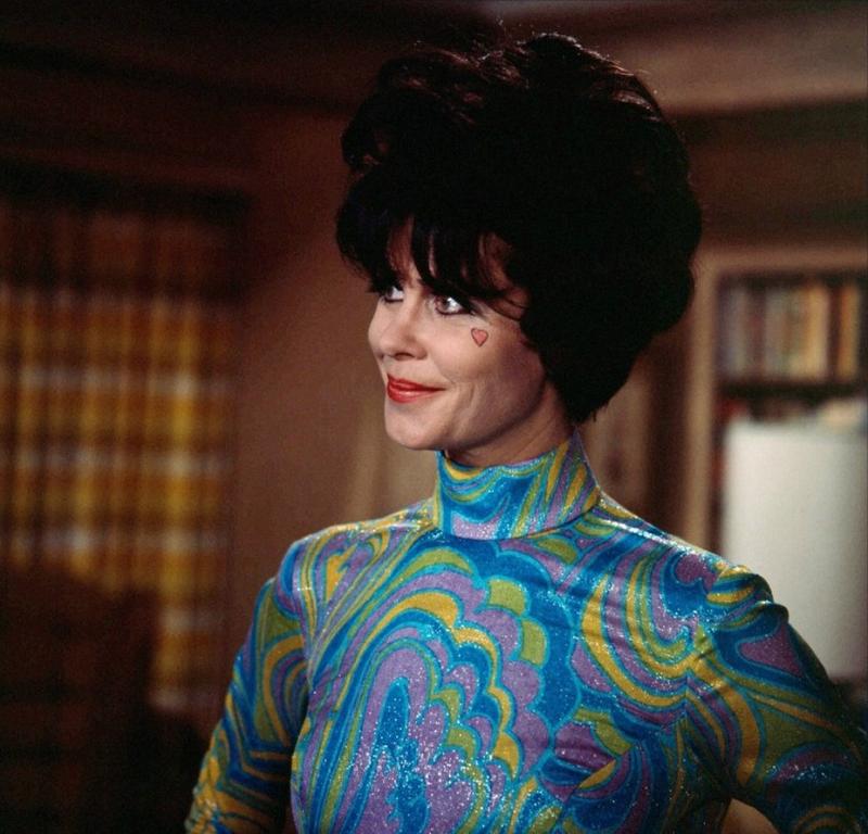 Serena | Bewitched Wiki | Fandom