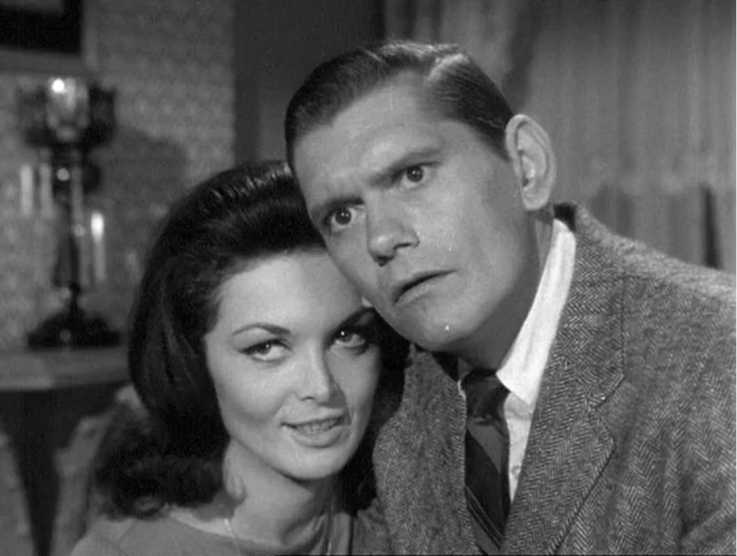 It Takes One to Know One | Bewitched Wiki | Fandom