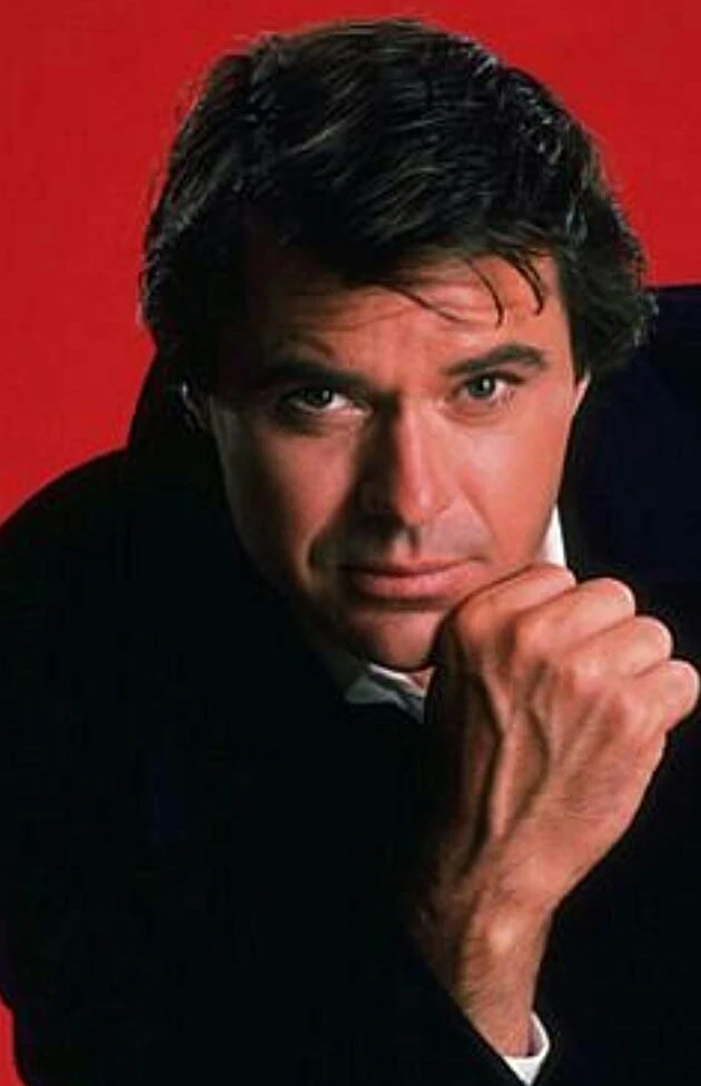 Robert Urich | Bewitched Wiki | Fandom