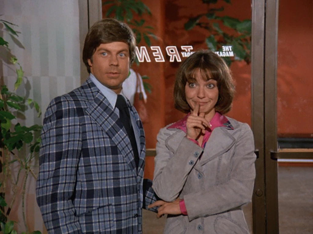 Tabatha Pilot | Bewitched Wiki | Fandom