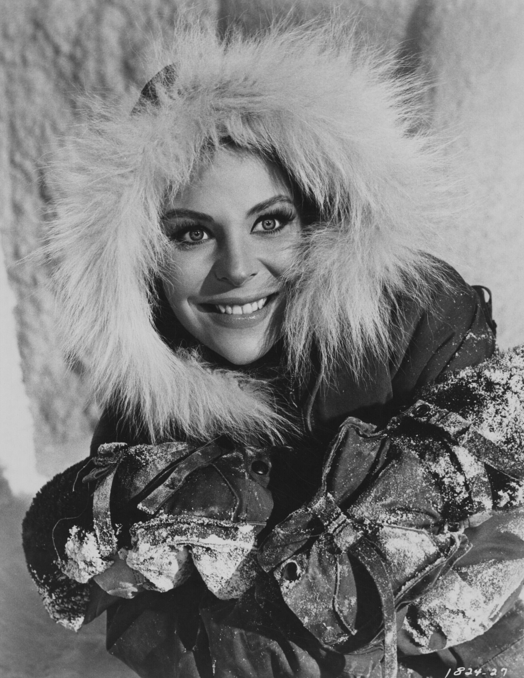 Janine Gray | Bewitched Wiki | Fandom