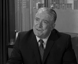 Roy Roberts | Bewitched Wiki | Fandom