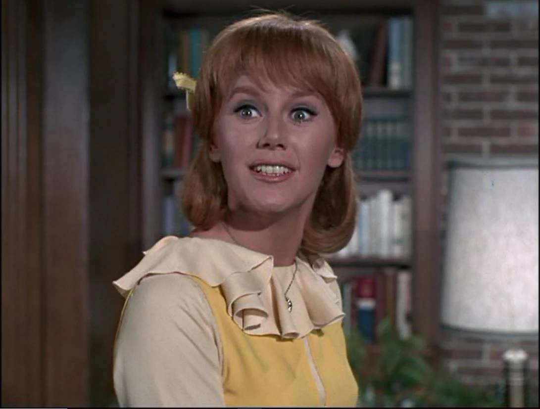 Gerry O'Toole | Bewitched Wiki | Fandom