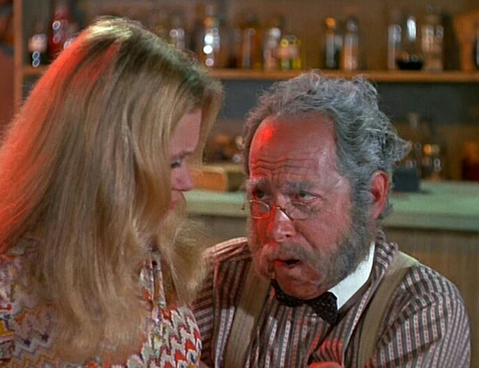 Mr. Apothecary | Bewitched Wiki | Fandom