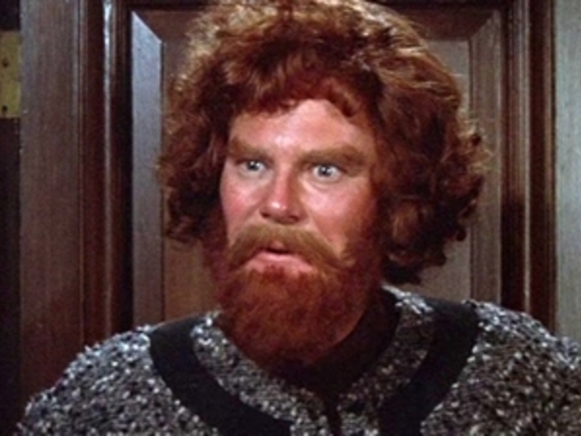 Darrin The Bold Bewitched Wiki Fandom