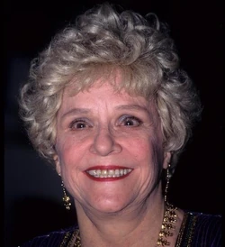 Jane Connell | Bewitched Wiki | Fandom