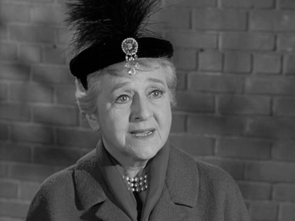 Phyllis Stephens | Bewitched Wiki | Fandom