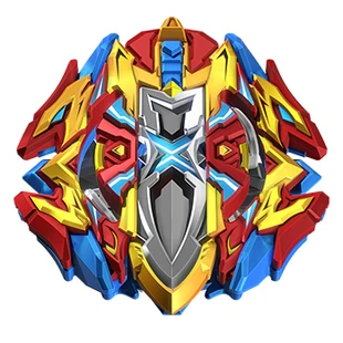 Xcalius X4 1' Sword | Beyblade burst turbo Wiki | Fandom