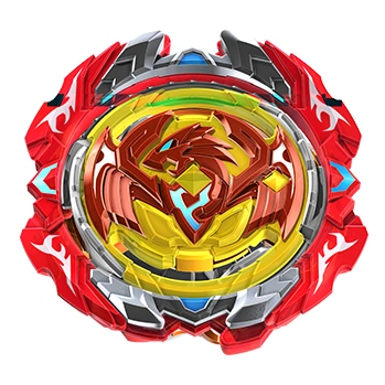 Phoenix P4 10 Friction | Beyblade burst turbo Wiki | Fandom