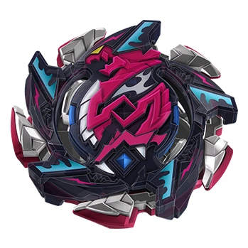 Salamander S4 12 Operate | Beyblade burst turbo Wiki | Fandom