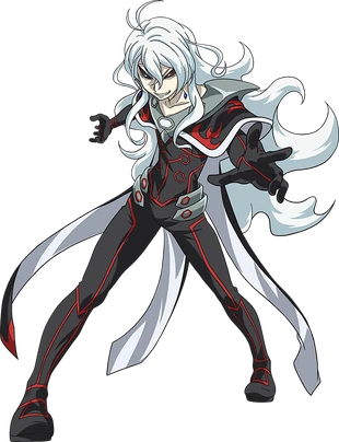 Phi | Beyblade burst turbo Wiki | Fandom