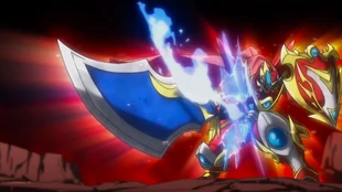 Achilles (Avatar) | Wiki Beyblade Burst | Fandom