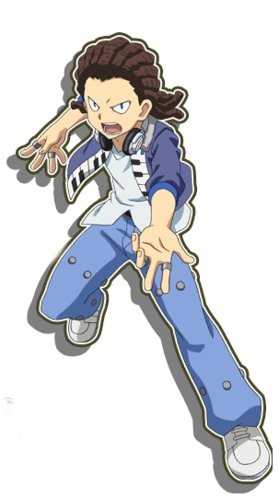 Orochi Ginba | Wiki Beyblade Burst | Fandom