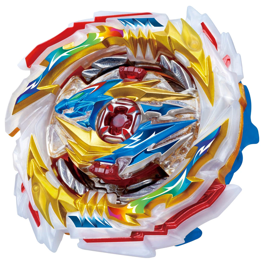 Tempest Dragon | Wiki Beyblade Burst | Fandom
