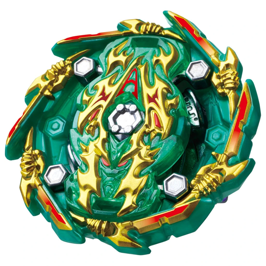Bushin Ashura | Wiki Beyblade Burst | Fandom