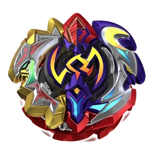 Fusion Aether | Wiki Beyblade Burst | Fandom