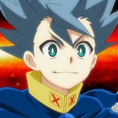 Xhan Bogard | Wiki Beyblade Burst | Fandom