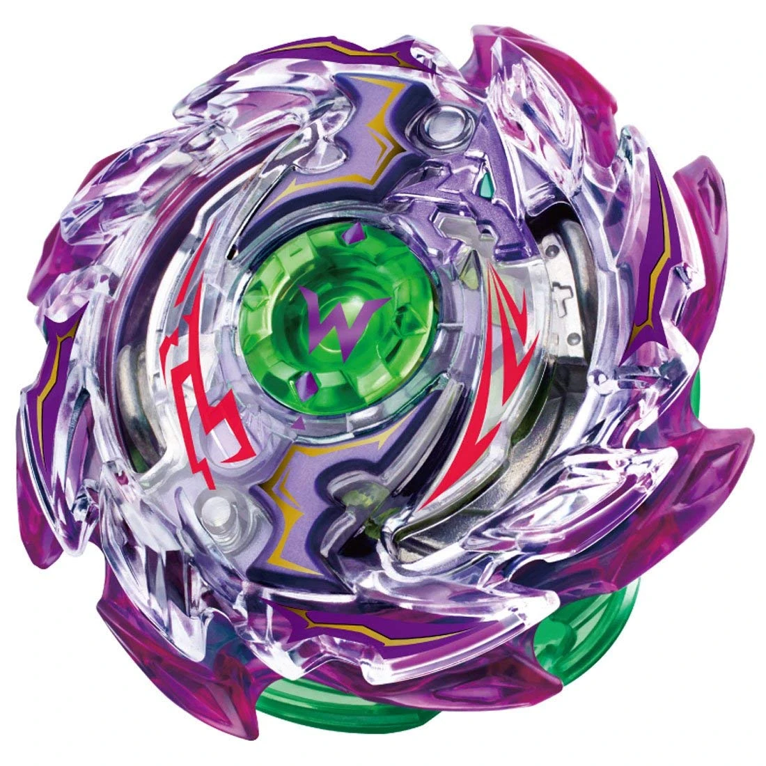 Tempest Wyvron | Wiki Beyblade Burst | Fandom