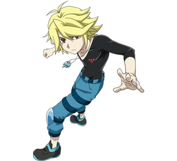 Fubuki Sumie | Wiki Beyblade Burst | Fandom