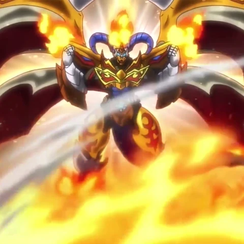 Glide Ragnaruk | Wiki Beyblade Burst | Fandom