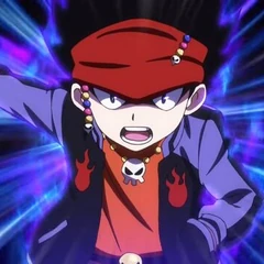 Daigo Kurogami | Wiki Beyblade Burst | Fandom