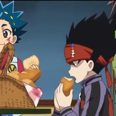 Daigo Kurogami | Wiki Beyblade Burst | Fandom