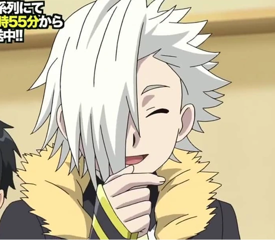 Suoh Genji | Wiki Beyblade Burst | Fandom