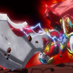 Union Achilles | Wiki Beyblade Burst | Fandom