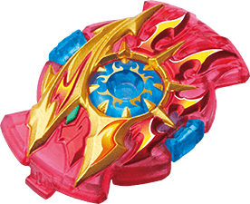 Hyperion | Wiki Beyblade Burst | Fandom